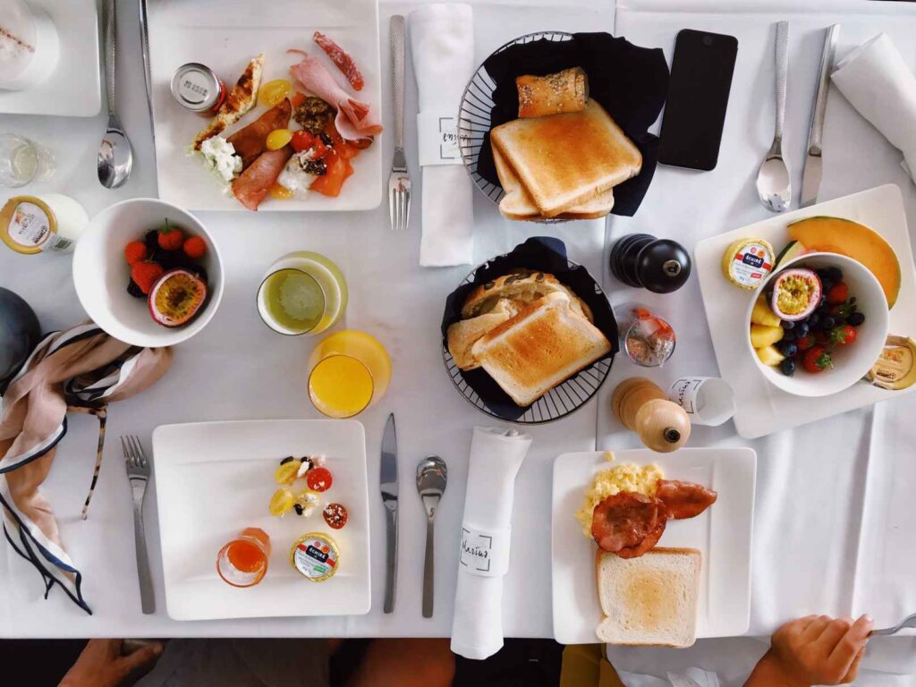 A Beginner's Guide To Brunch